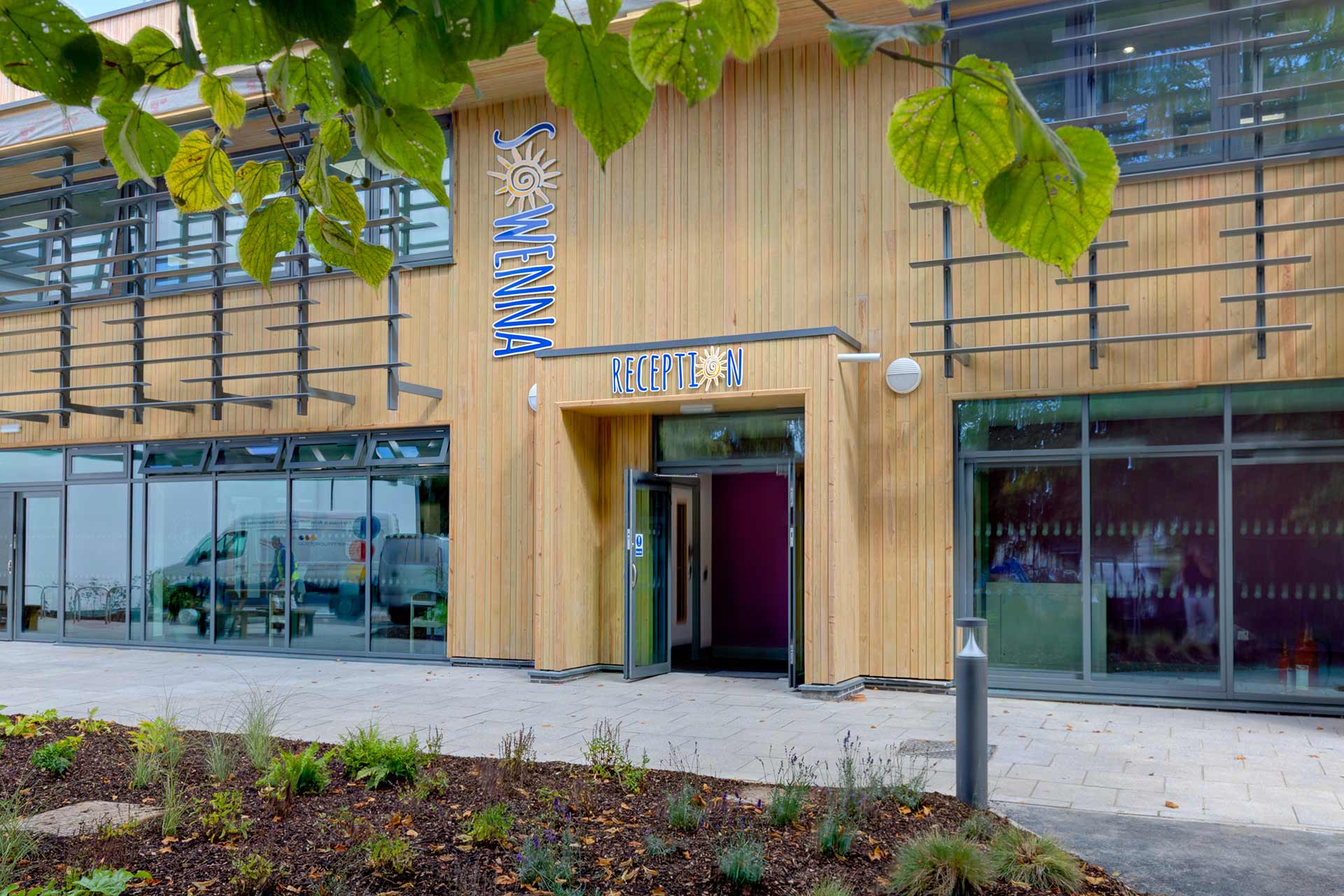 Sowenna Camhs Cornwall Partnership NHS - Safehinge EN-US
