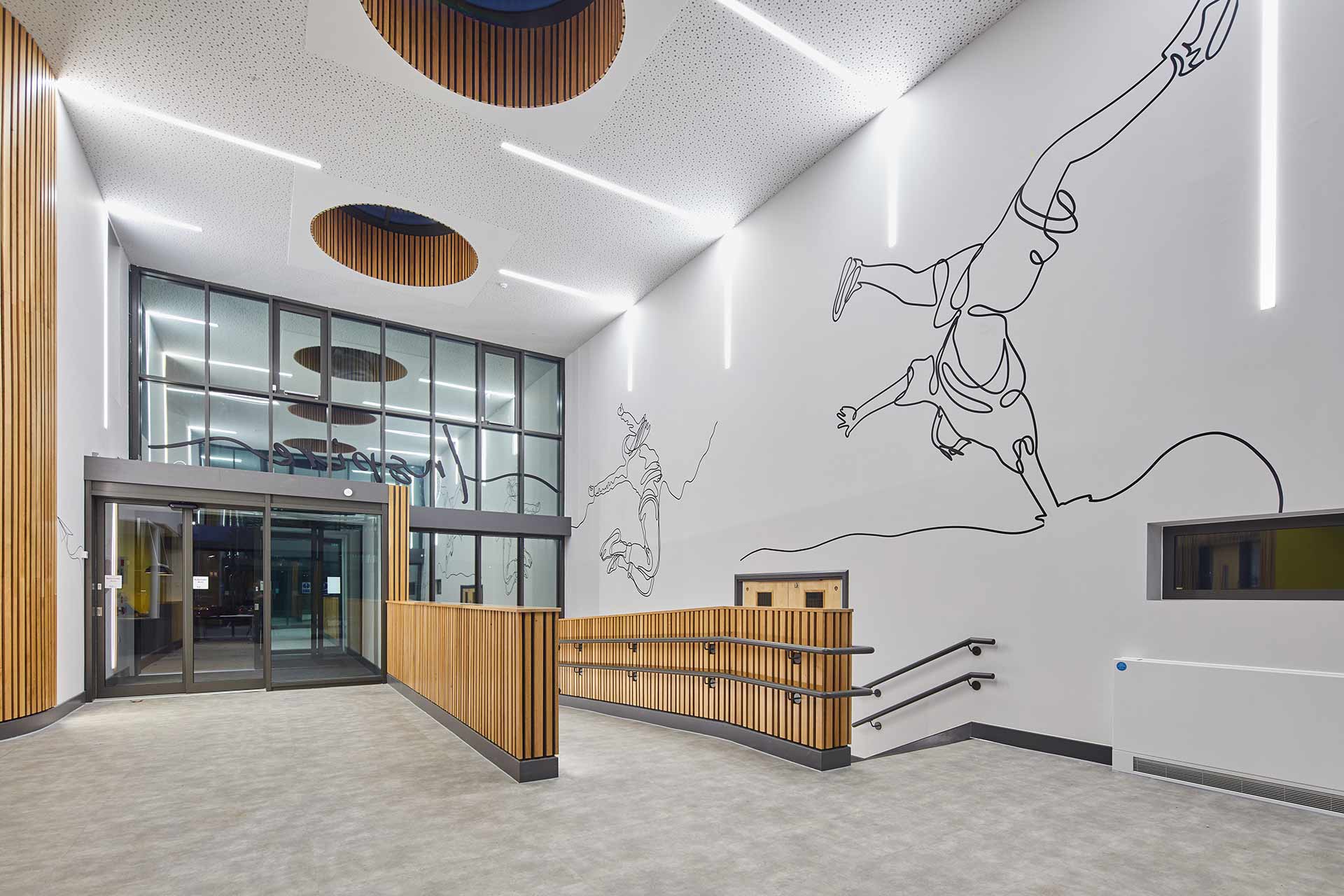 Inspire CAMHS Humber Teaching NHS Trust - Safehinge EN-US