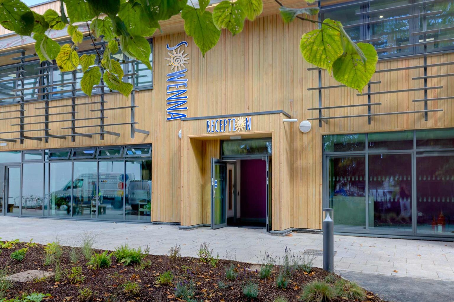 Sowenna Camhs Cornwall Partnership NHS - Safehinge EN